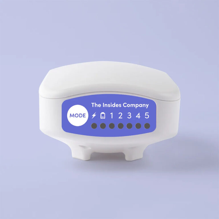 The Insides System - Parimed