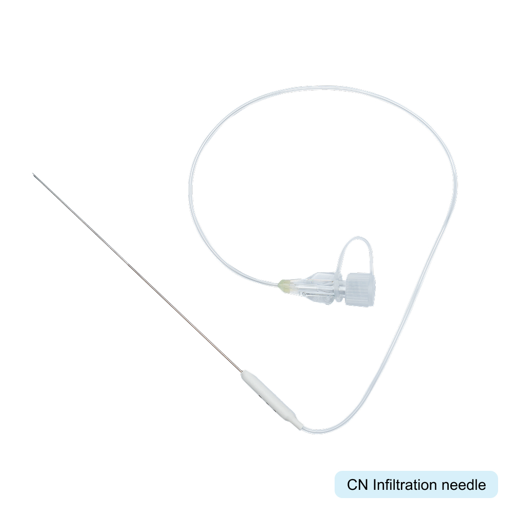 Infiltration Needles - Parimed